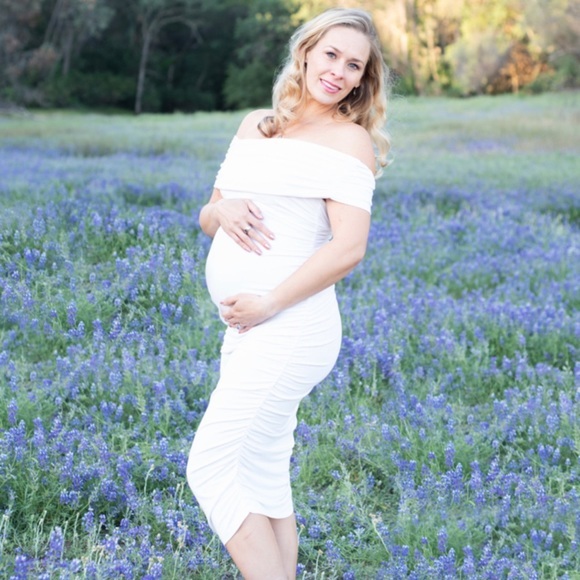 Best in Maternity Wear Posh Party on Poshmark